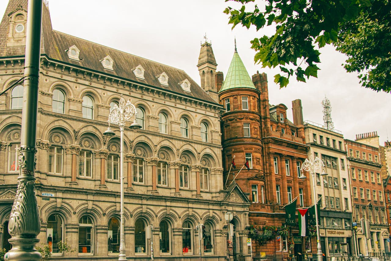 Is it safe to travel to Dublin right now? Crime Rate & Travel Advisory 2026