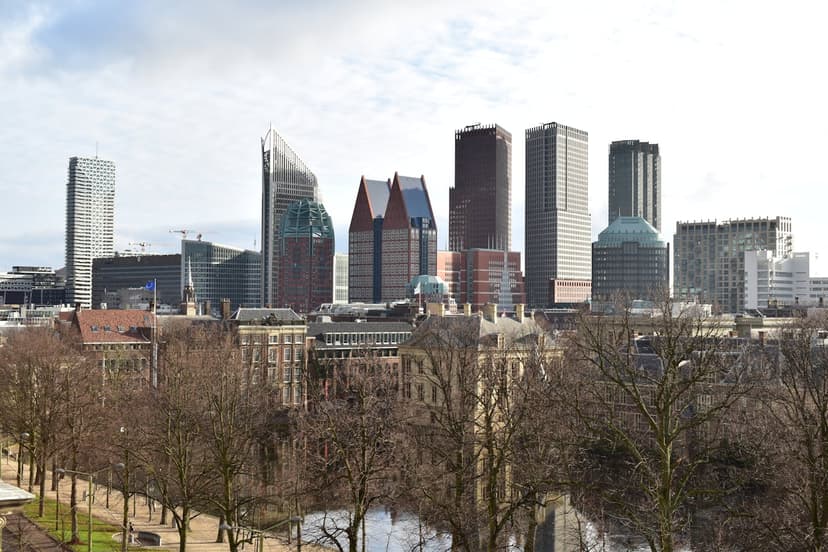 Is it safe to travel to The Hague right now? Crime Rate & Travel ...